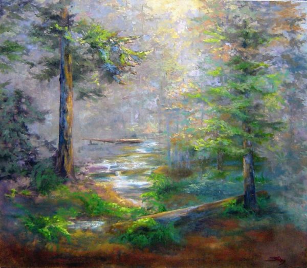 Home - Shannon Ray Paintings